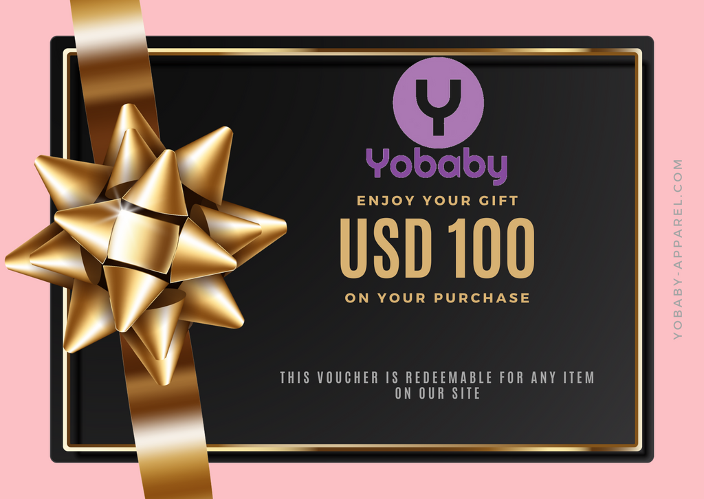 Yobaby Apparel – Yobaby Apparel